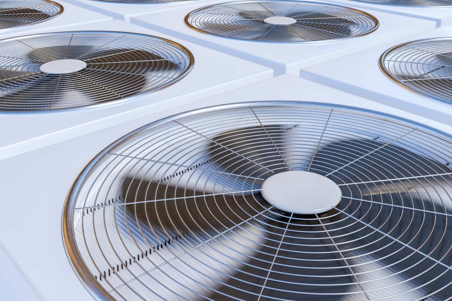 Ventilation Fans, Cooling Solutions & Exhaust Systems in UAE